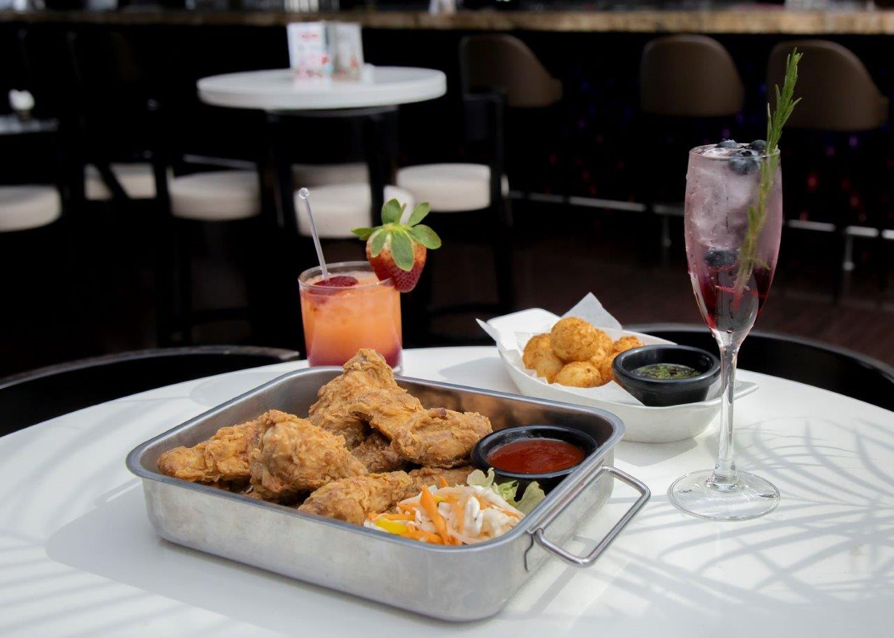 Up & Below reopens at the Courtyard by Marriott, WTC | Experience Abu Dhabi