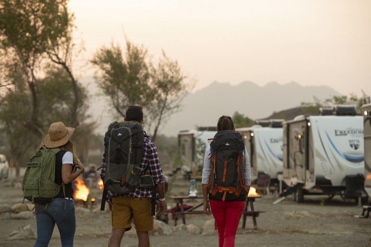 Hatta Resorts and Hatta Wadi Hub Return for the Third Season ...
