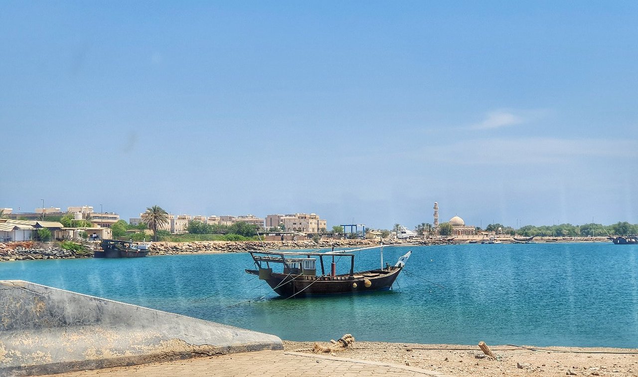 The lesser known Islands of Abu Dhabi worth visiting. - Experience Abu ...