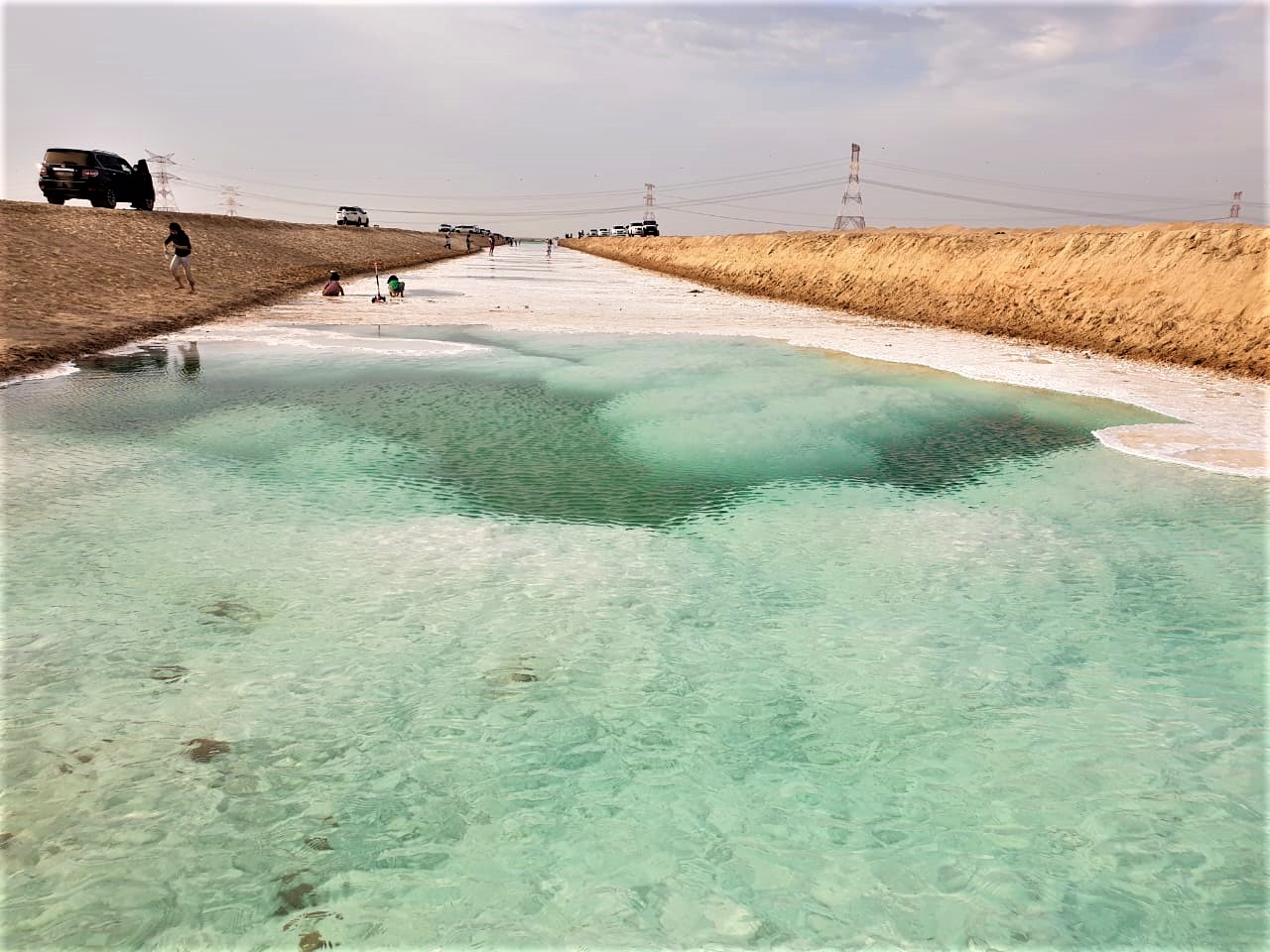 The Wonders of Abu Dhabi's Al Wathba Region - Experience Abu Dhabi