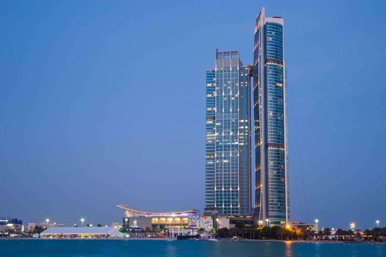 Nation Towers welcomes two beauty and grooming lounges to its ...