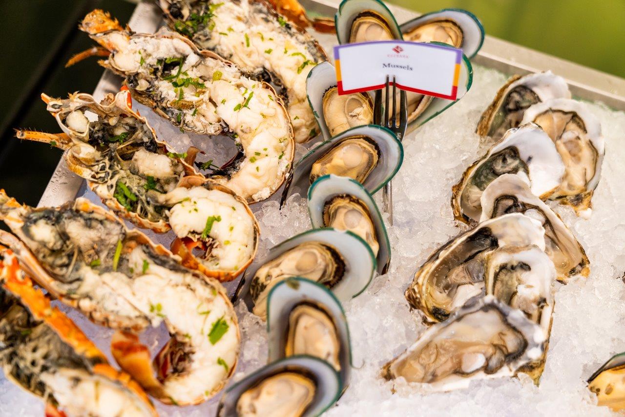 The wait is over… EAT. PLAY. LAUGH Brunch is back! | Experience Abu Dhabi