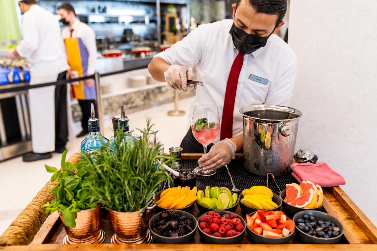 The wait is over… EAT. PLAY. LAUGH Brunch is back! - Experience Abu Dhabi