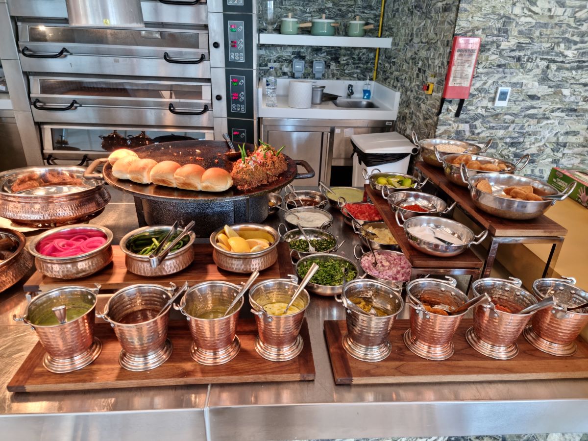 Eat Play Laugh Brunch at the Marriott Downtown - Experience Abu Dhabi