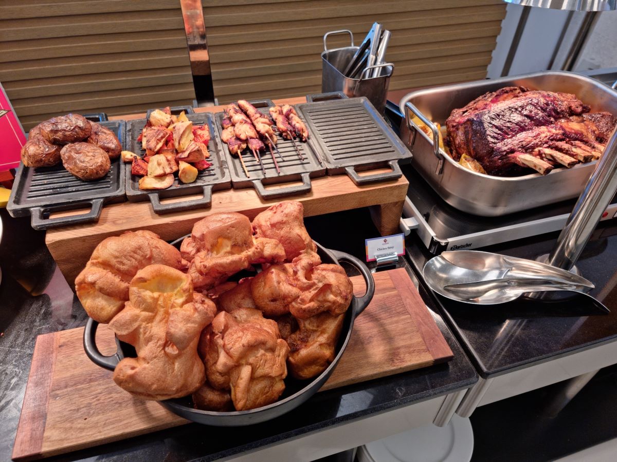 Eat Play Laugh Brunch at the Marriott Downtown - Experience Abu Dhabi