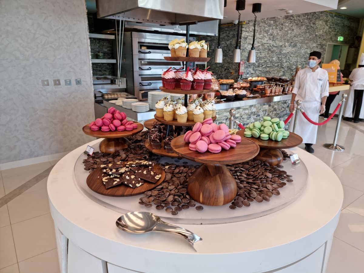 Eat Play Laugh Brunch at the Marriott Downtown - Experience Abu Dhabi