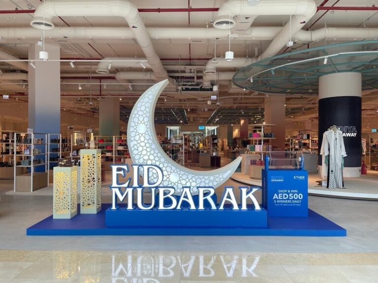 Al Mina Plant Souk - Its time for Gardening - Experience Abu Dhabi