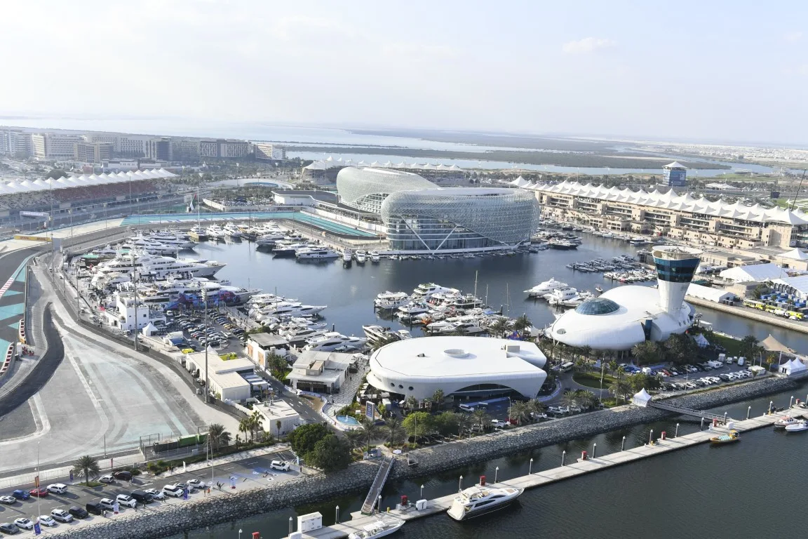 Elevate Your Summer Fun with Yas Island Abu Dhabi this Summer ...